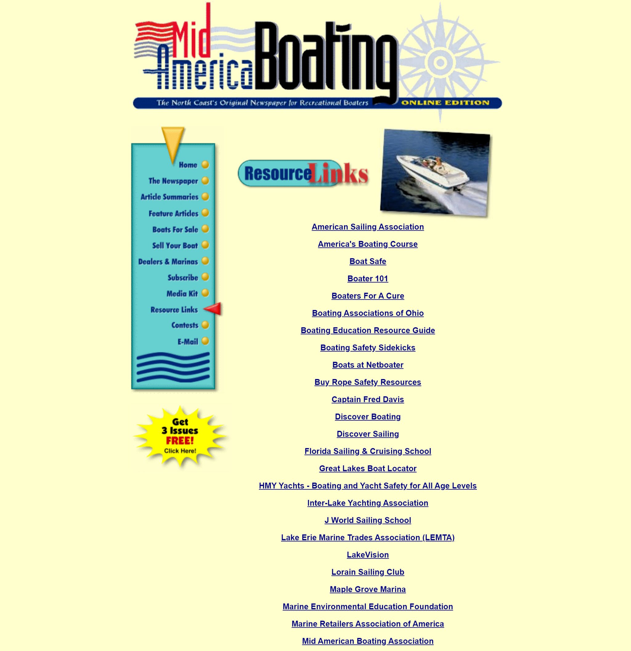 Resource Page Link Building: A Complete Guide (With A Bonus Free Tool)